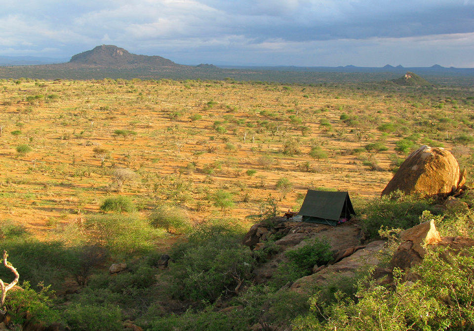 Mobile Safaris | Luxury & Bespoke Mobile Safaris | Natural High